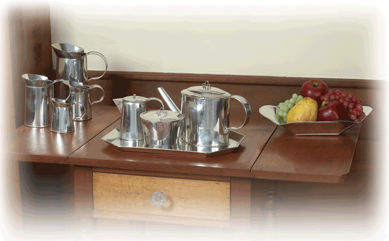 Historichousefitters